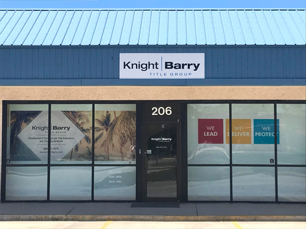 Locations & Contacts